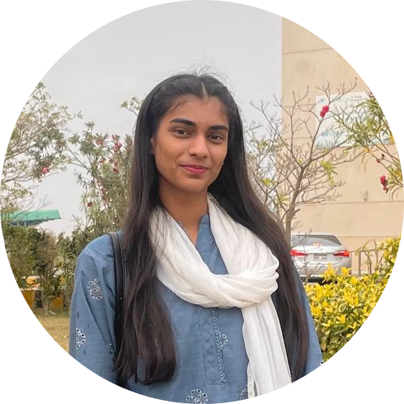 Samiya Shah | Mehran University of Engineering and Technology